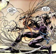 Blood Consumption | Superpower Wiki | Fandom