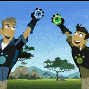 Disc Empowerment | Superpower Wiki | Fandom