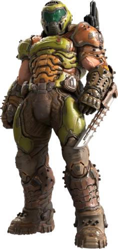 Archetype:Slayer | Superpower Wiki | Fandom