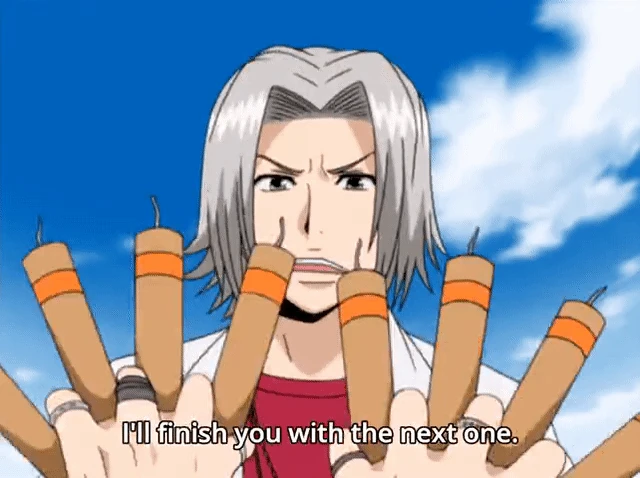 Dynamite Proficiency | Superpower Wiki | Fandom