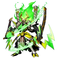 Electricity Weaponry | Superpower Wiki | Fandom