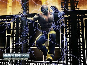 levitation power control