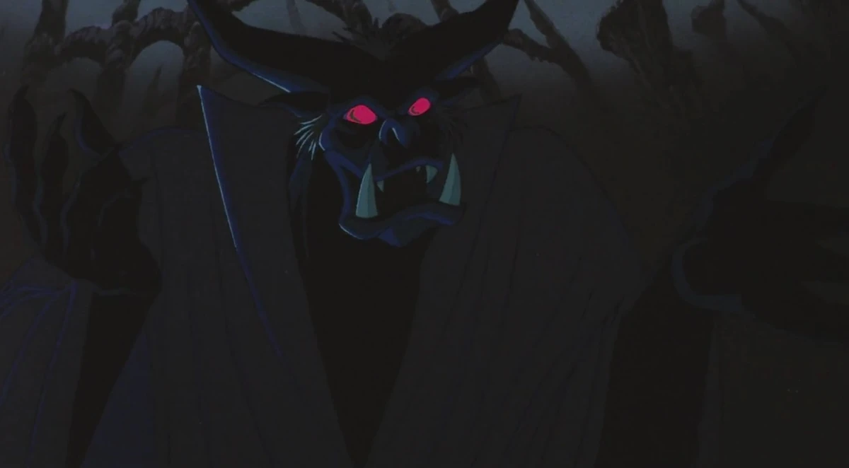 Nightmare Empowerment | Superpower Wiki | Fandom