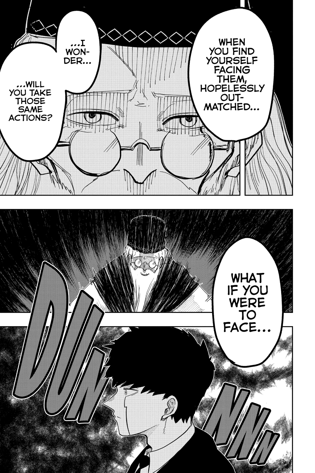Pressure Magic Superpower Wiki Fandom