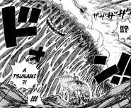 Ocean Manipulation | Superpower Wiki | Fandom