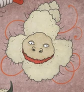 Yakubyo Gami Physiology | Superpower Wiki | Fandom