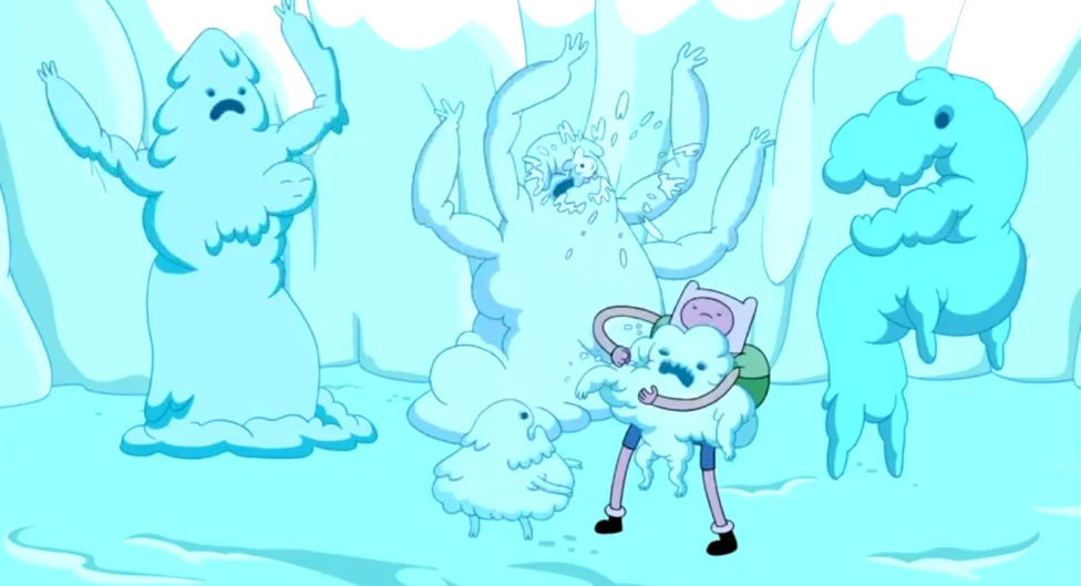 User blog:Kusarigama/Life Ice Manipulation | Superpower Wiki | Fandom