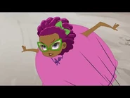 Ball Mimicry | Superpower Wiki | Fandom