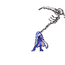 Scythe Symbiosis | Superpower Wiki | Fandom