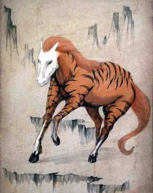 Lushu Physiology | Superpower Wiki | Fandom