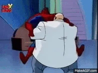 Peak Human Grip | Superpower Wiki | Fandom