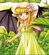 Bat Physiology | Superpower Wiki | Fandom