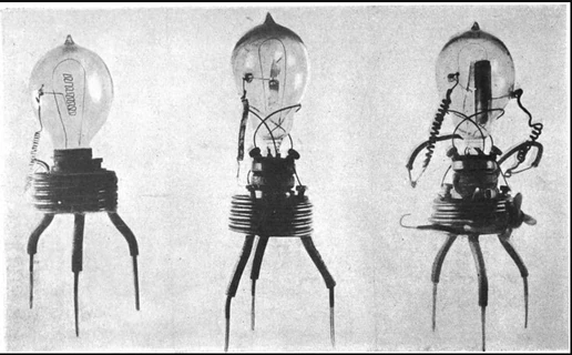 Lightbulb Constructs | Superpower Wiki | Fandom