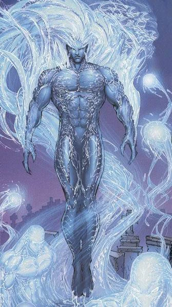 Light-Darkness Mimicry | Superpower Wiki | Fandom