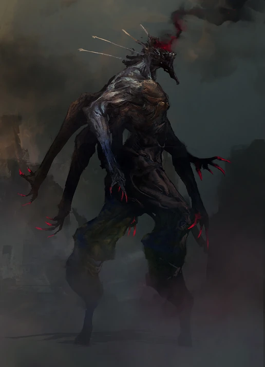 Gegenees Physiology | Superpower Wiki | Fandom