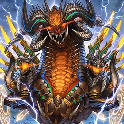 primordial archetype