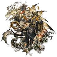 Alien Dragon Physiology | Superpower Wiki | Fandom