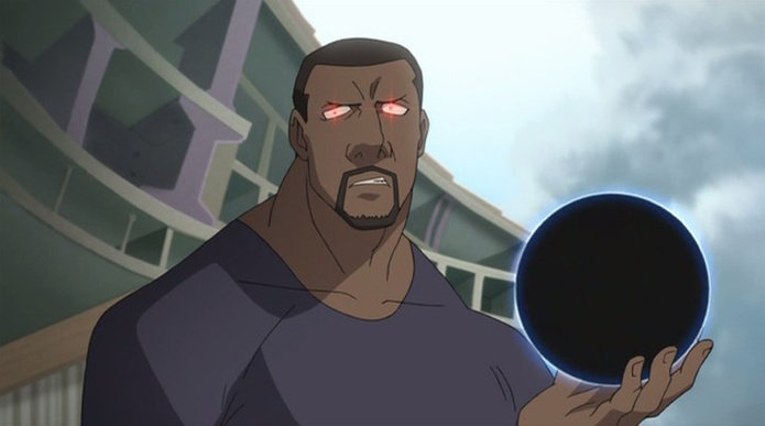 Teleportation Ball Projection Superpower Wiki Fandom