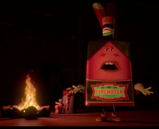 Alcohol Mimicry | Superpower Wiki | Fandom