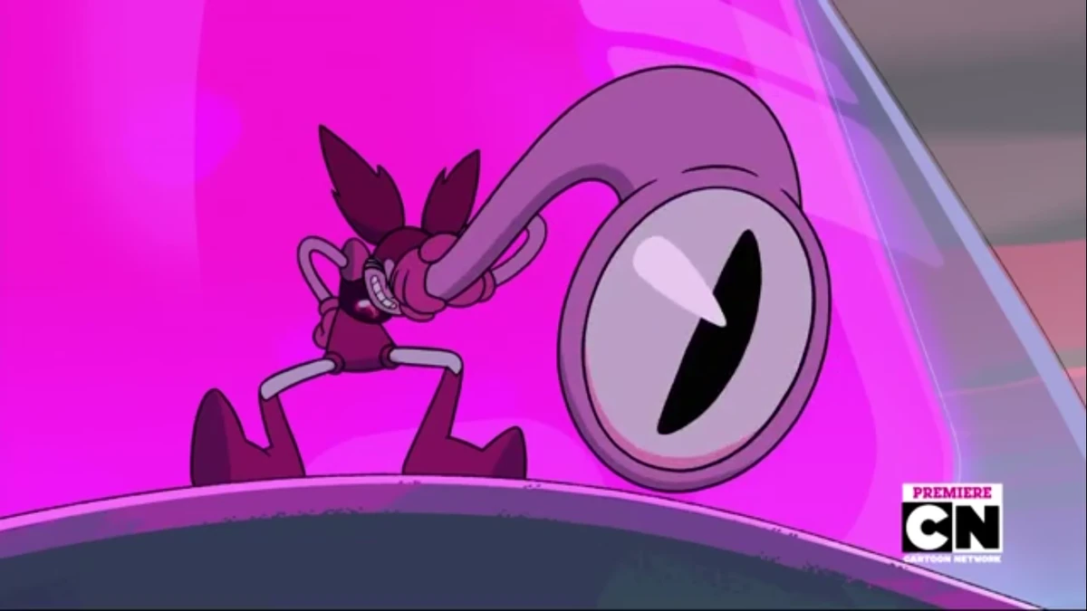 Elastic Eye | Superpower Wiki | Fandom