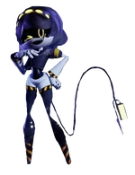 Fanon:Absolute Solver | Superpower Wiki | Fandom