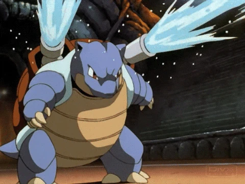 Water Attacks | Superpower Wiki | Fandom