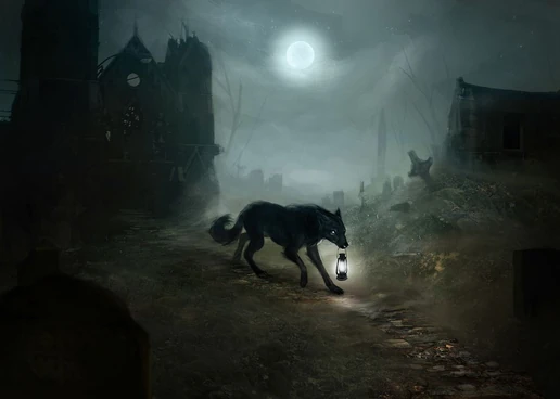 Church Grim Physiology | Superpower Wiki | Fandom