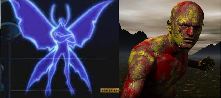 Discuss Everything About Superpower Wiki | Fandom