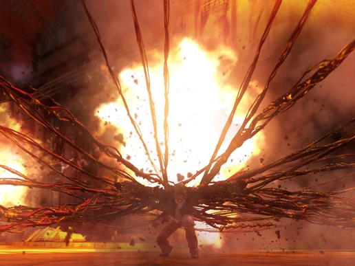 Disease Attacks | Superpower Wiki | Fandom