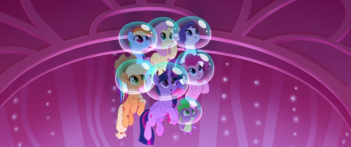 Air Bubble Generation | Superpower Wiki | Fandom