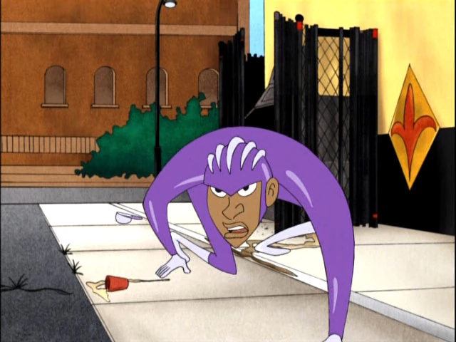 Artificial Element Shapeshifting | Superpower Wiki | Fandom