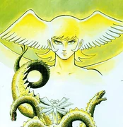 Archetype:The Devil | Superpower Wiki | Fandom