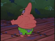 Supernatural Back | Superpower Wiki | Fandom