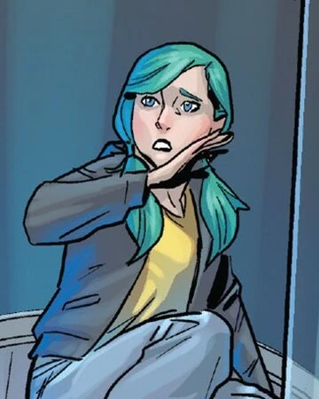 Poison Touch | Superpower Wiki | Fandom