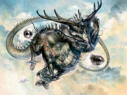 Qilin Physiology | Superpower Wiki | Fandom