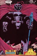 Absorption | Superpower Wiki | Fandom