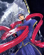 Object Constructs | Superpower Wiki | Fandom