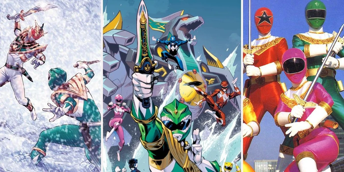 Archetype Weaponry | Superpower Wiki | Fandom