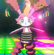 Rabbit Physiology | Superpower Wiki | Fandom