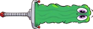 Slime Generation | Superpower Wiki | Fandom