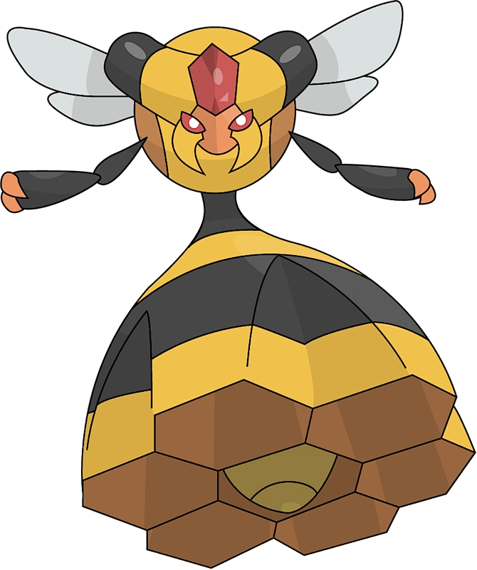 Queen Insect Physiology | Superpower Wiki | Fandom