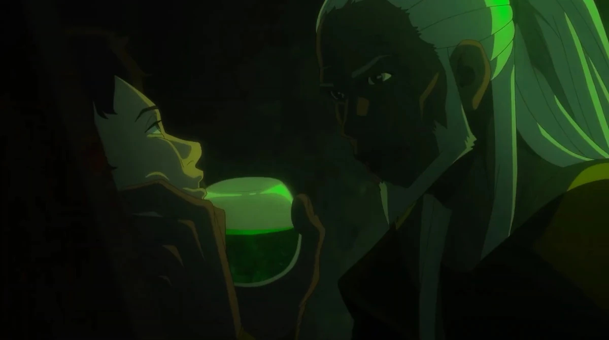 Trait:Potion-Based Powers | Superpower Wiki | Fandom