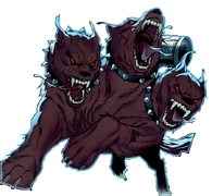 Hellhound Physiology | Superpower Wiki | Fandom