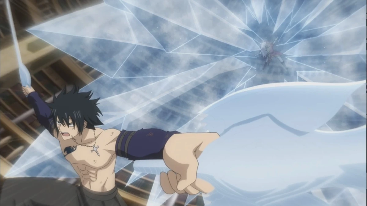 Elemental Slash | Superpower Wiki | Fandom