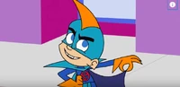 Explosion Manipulation | Superpower Wiki | Fandom