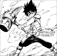 Elemental Constructs | Superpower Wiki | Fandom