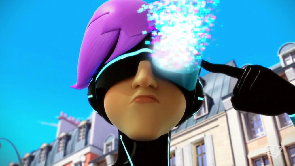 Pixel Generation | Superpower Wiki | Fandom