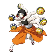 Additional Limbs | Superpower Wiki | Fandom