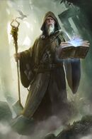 Druidic Magic | Superpower Wiki | Fandom