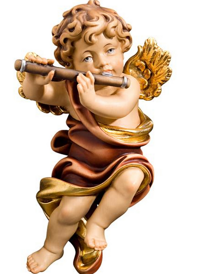 Putto Physiology | Superpower Wiki | Fandom